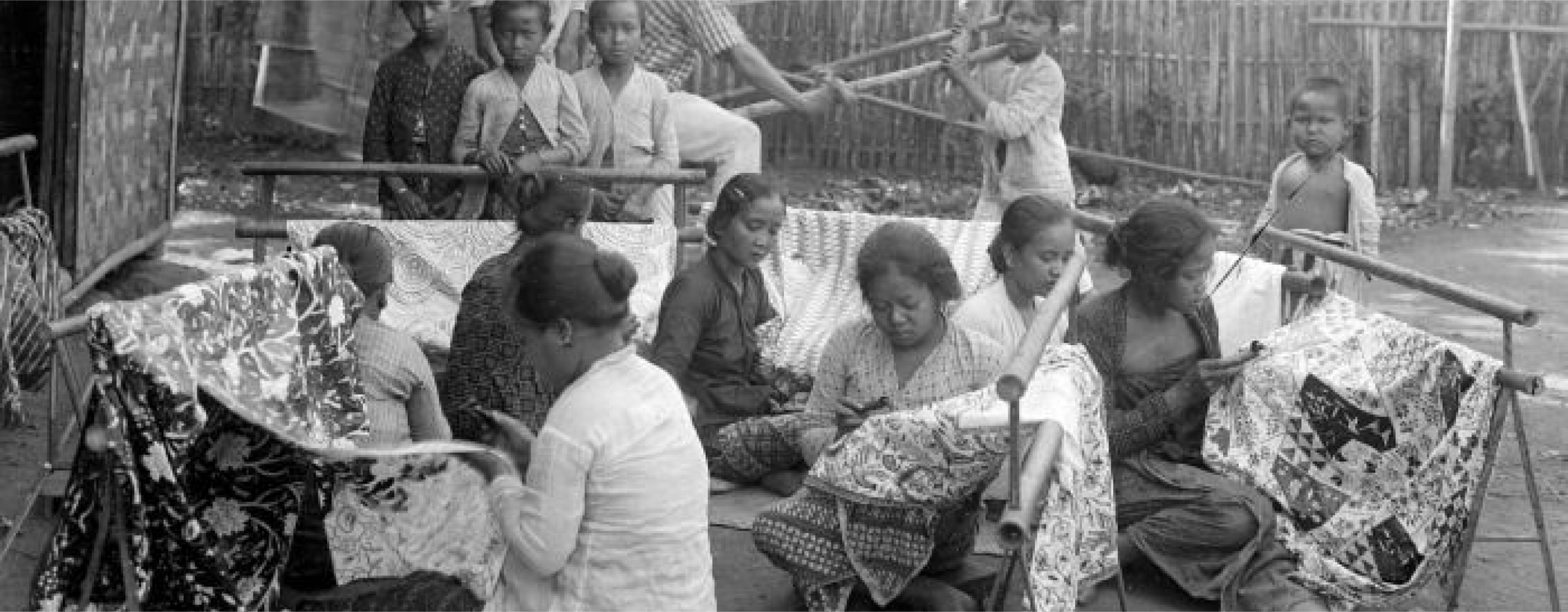 Batik : A Tapestry of Culture, Art, and History