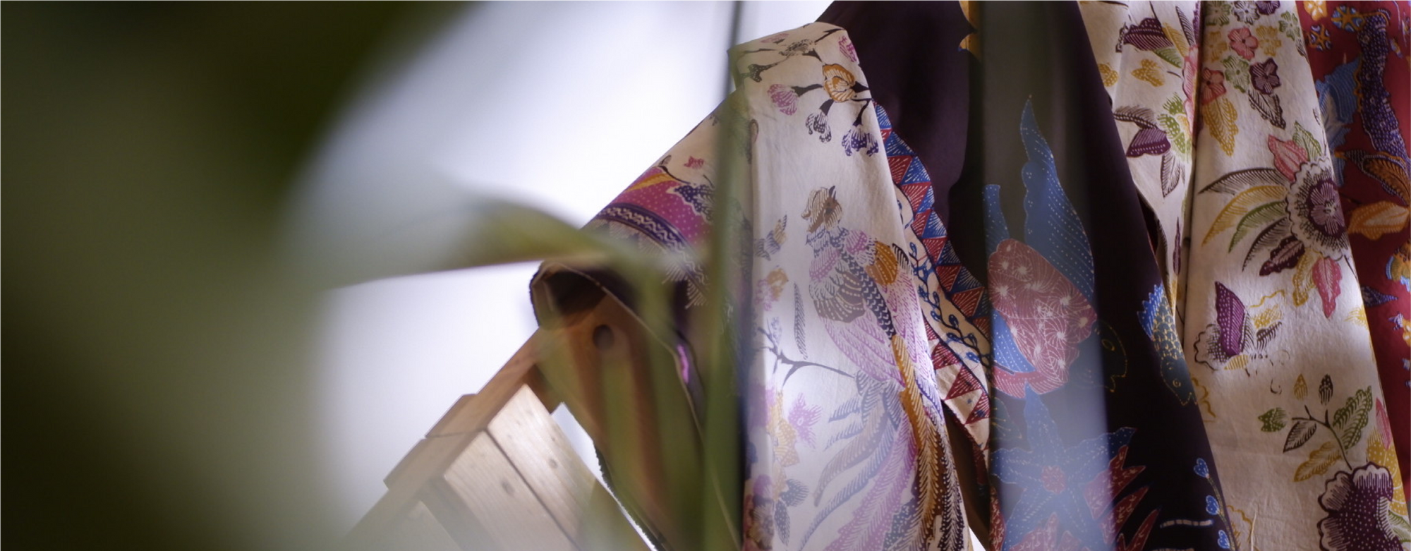 Batik Goes Urban: How Indonesian Traditions Influence Streetwear Fashi