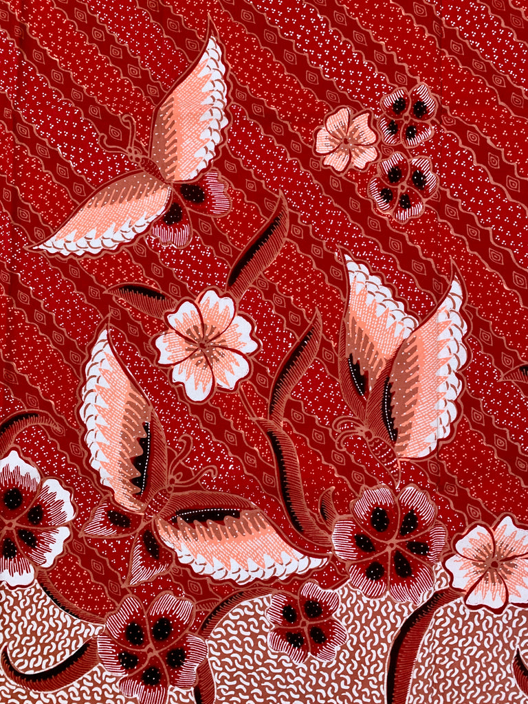 Batik Tulis Cirebon KE-53.4699 – Engrasia