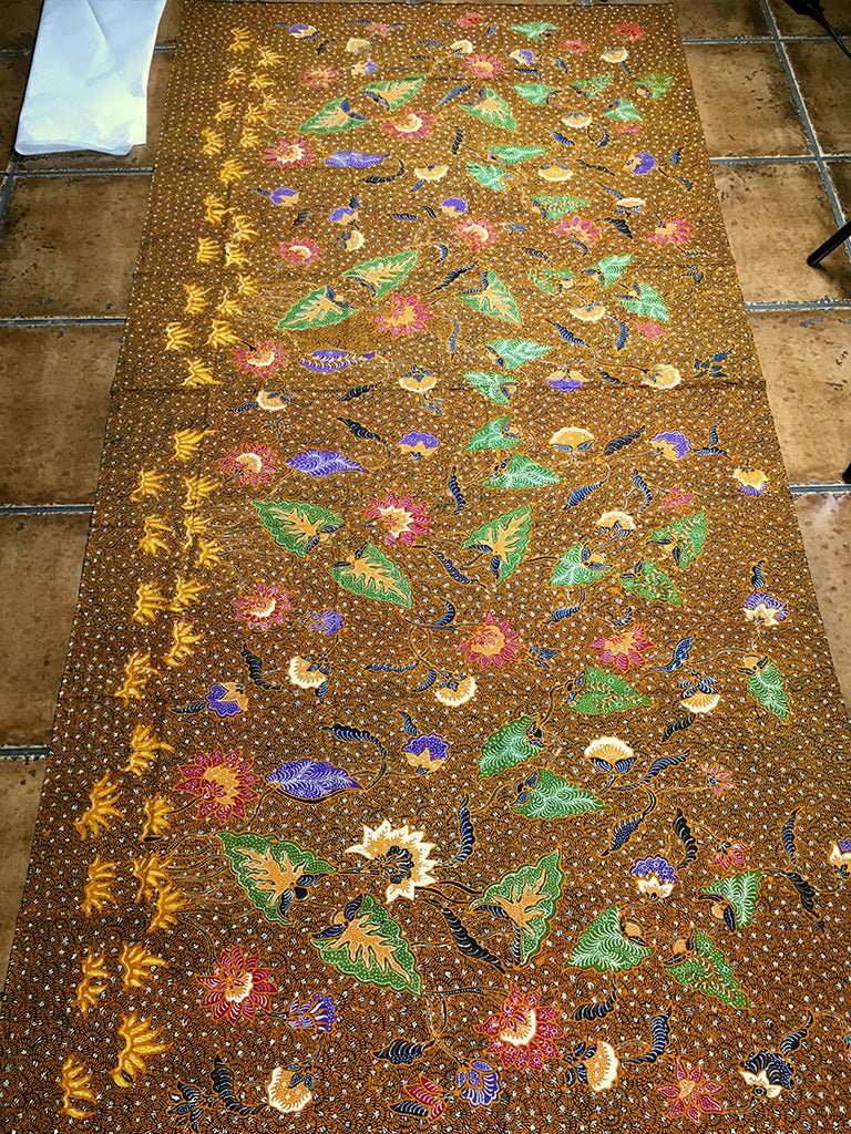 Batik Tulis Tulungagung KA-BAT-TU-W-4740 – Engrasia