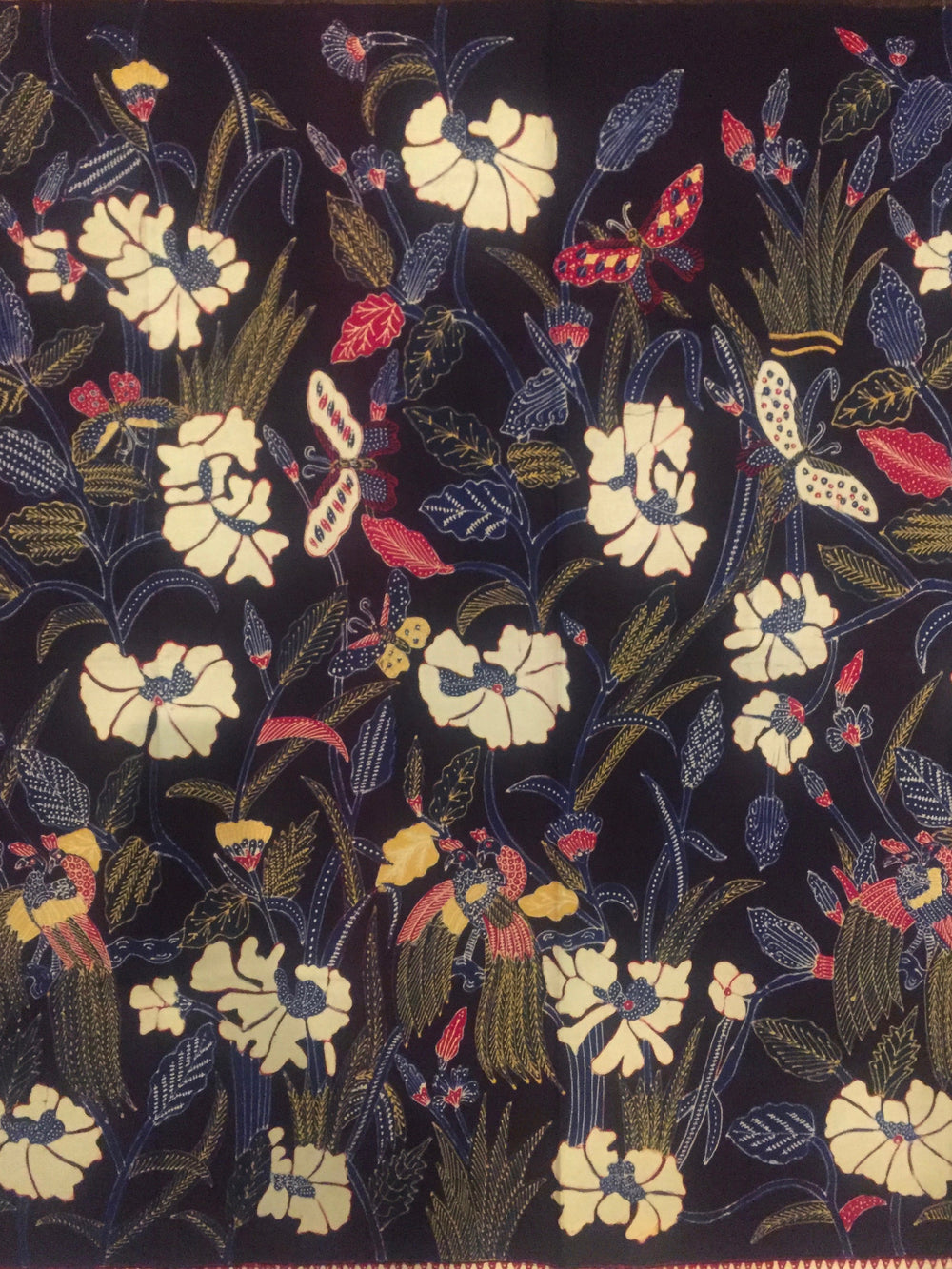 Batik Tulis Garut KJ-05.5699