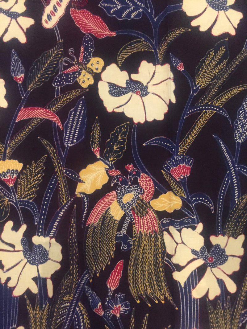 Batik Tulis Garut KJ-05.5699