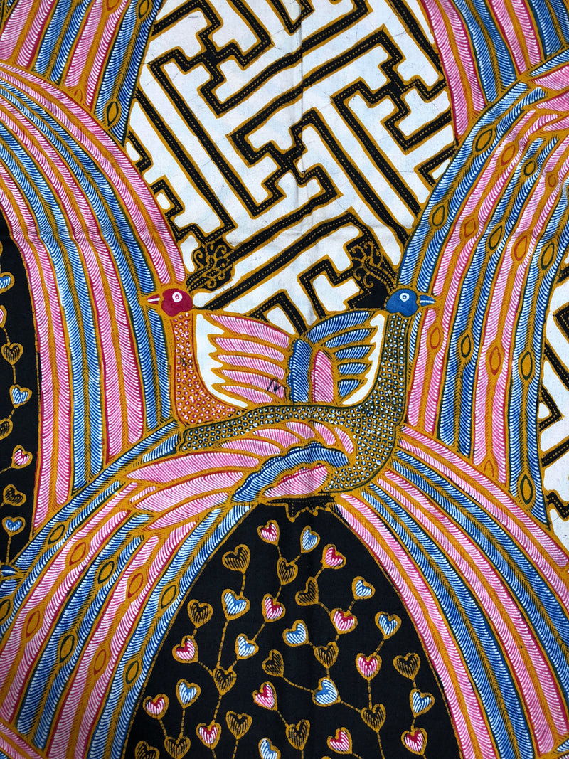 Batik Tulis Pekalongan KA-BAT-PK-W-2776