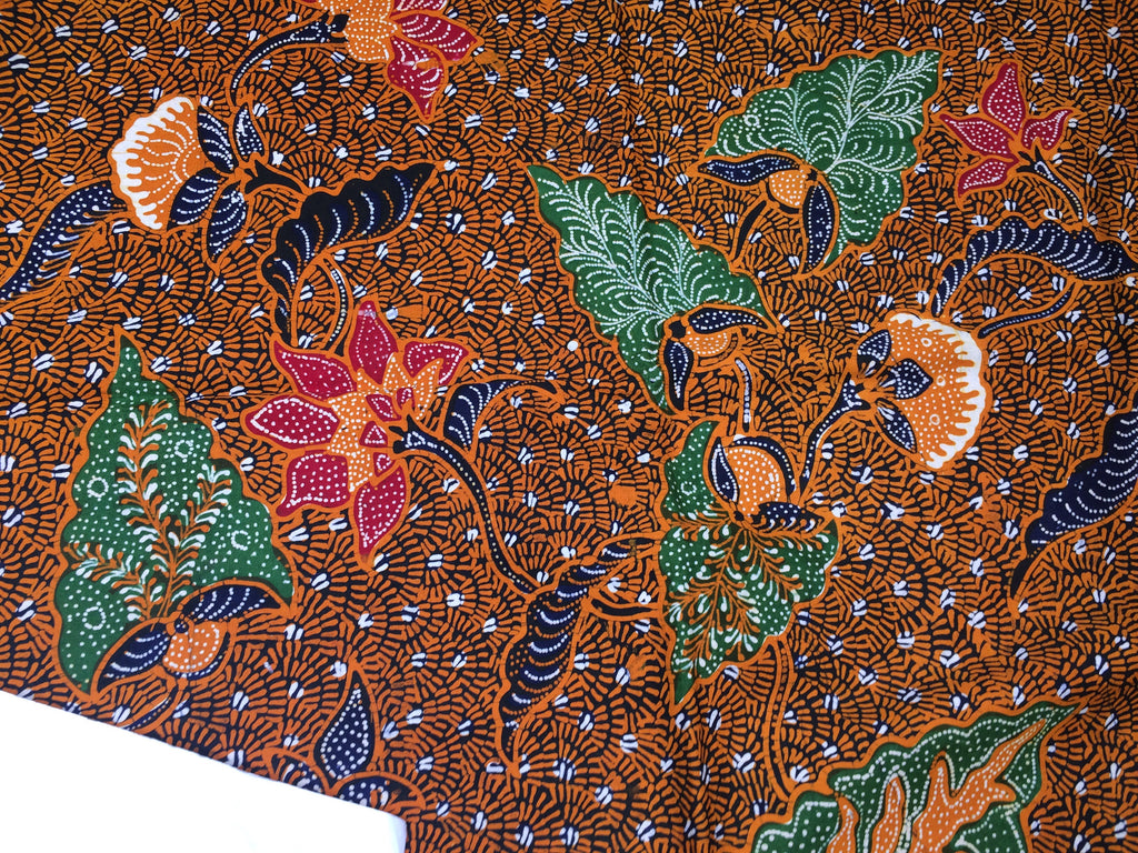 Batik Tulis Tulungagung KA-BAT-TU-W-4740 – Engrasia